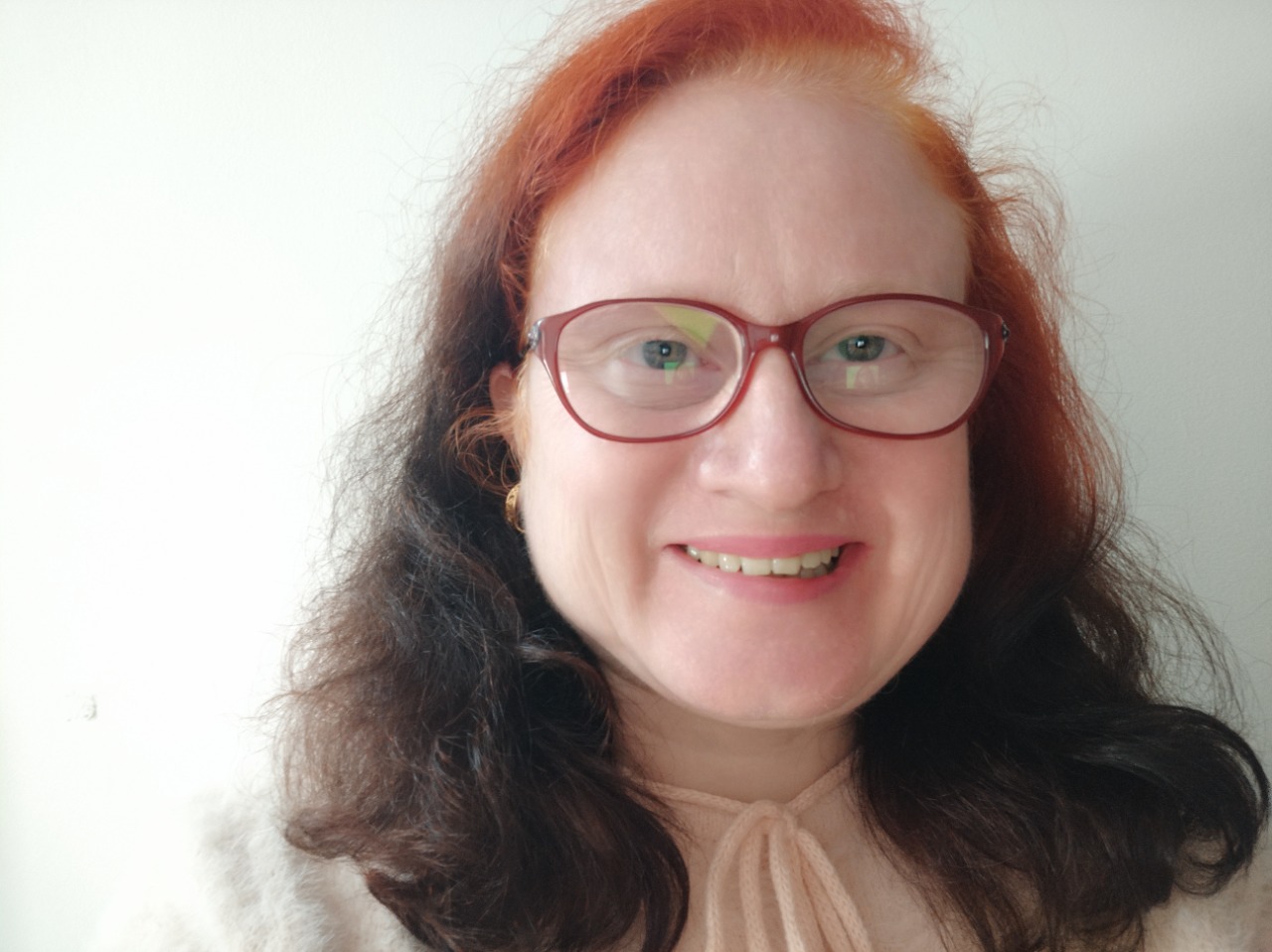 Richa Tyagi - Miracle Foundation India