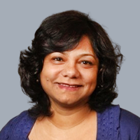 Shalini Puchalapalli - Miracle Foundation India