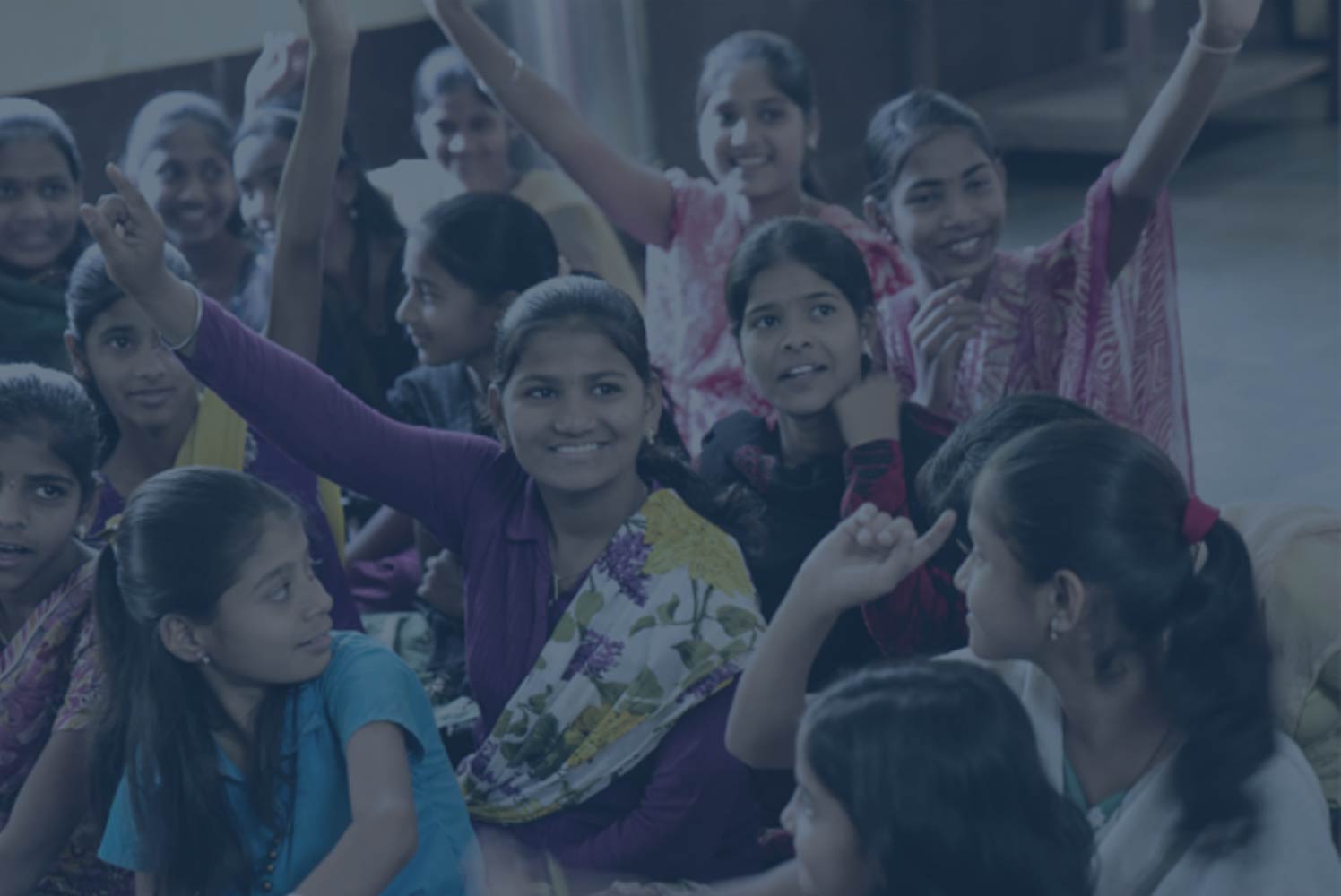 Our Work - Miracle Foundation India