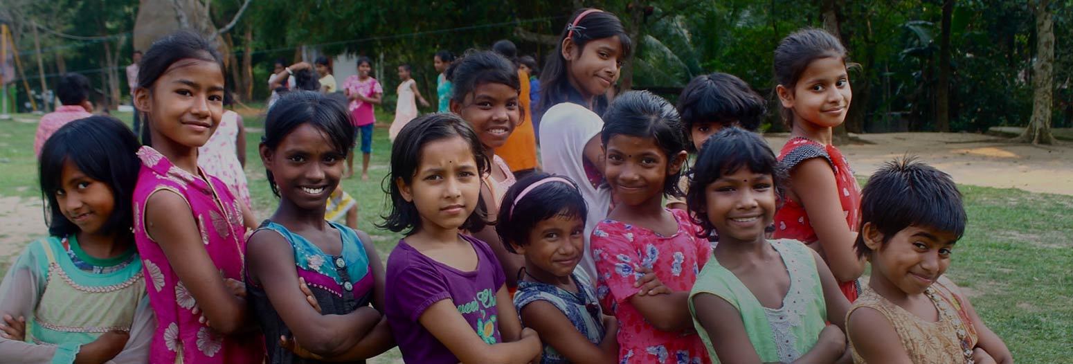 Donate Money To Orphans In India | Support An Orphan Child In India