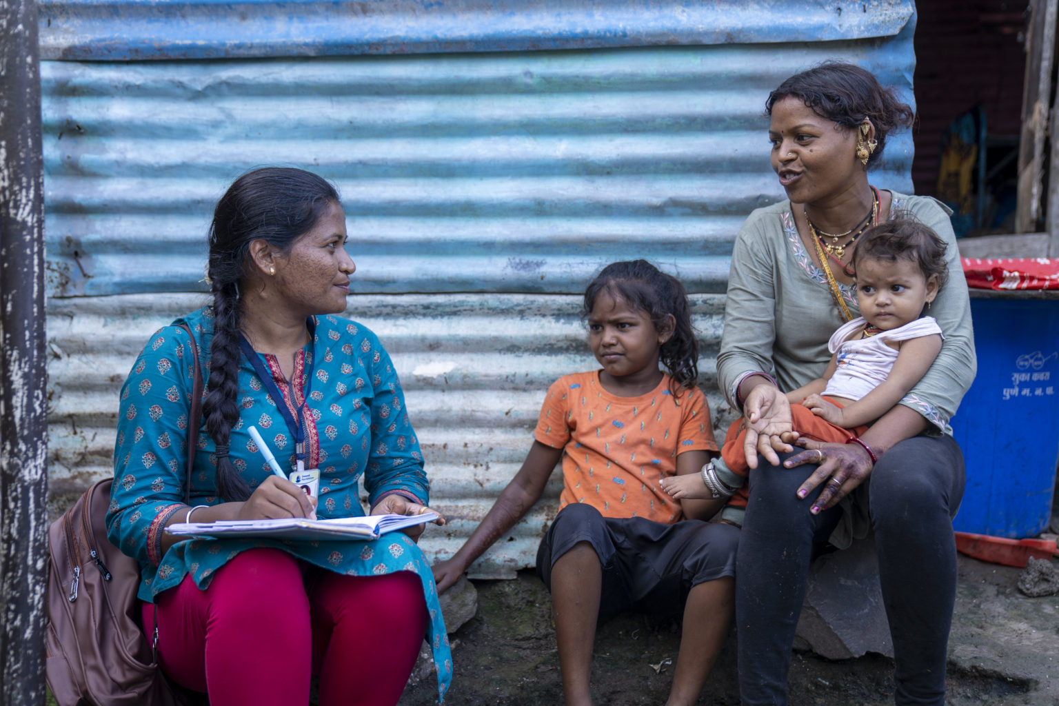 Request for Proposal (RFP) For Selection of Resource Center - Miracle ...