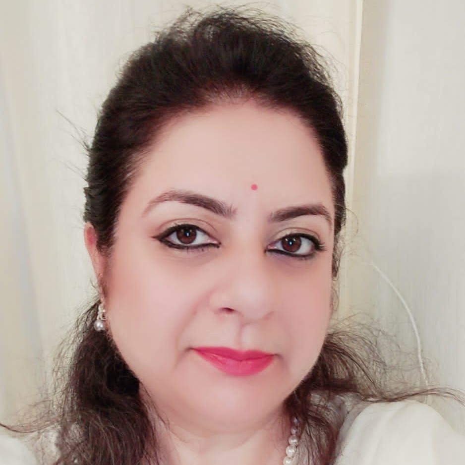 Pari Jhaveri - Miracle Foundation India