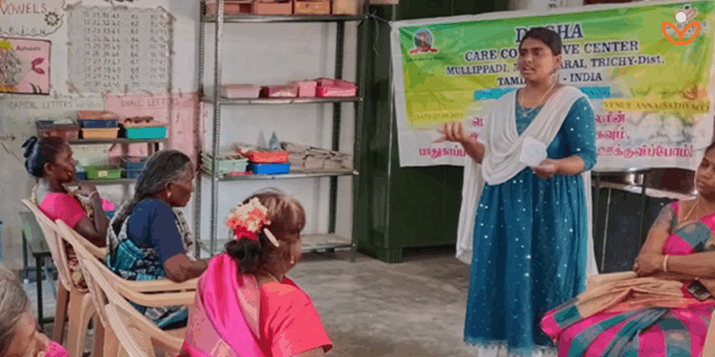 Celebrating Saron Elizabeth Rani – Miracle Foundation India
